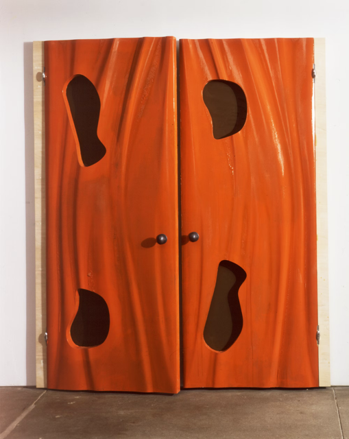 Jorge Pardo - Ruby City