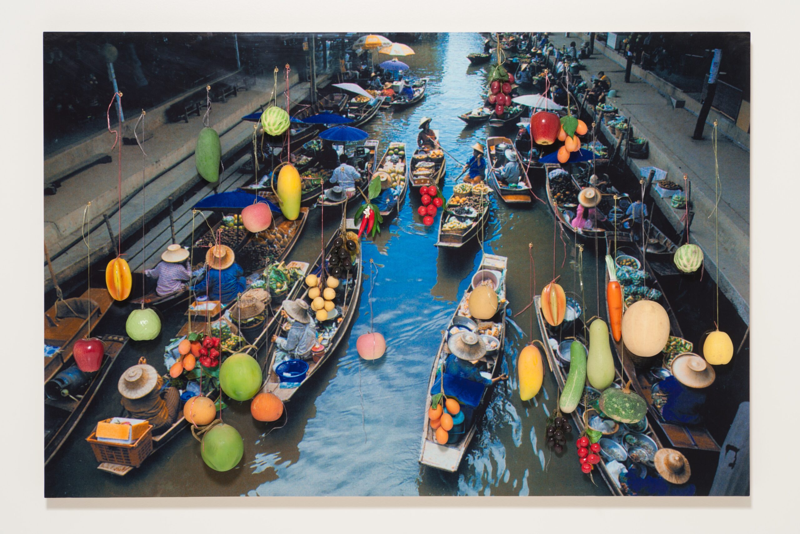 Water Ways - Ruby City