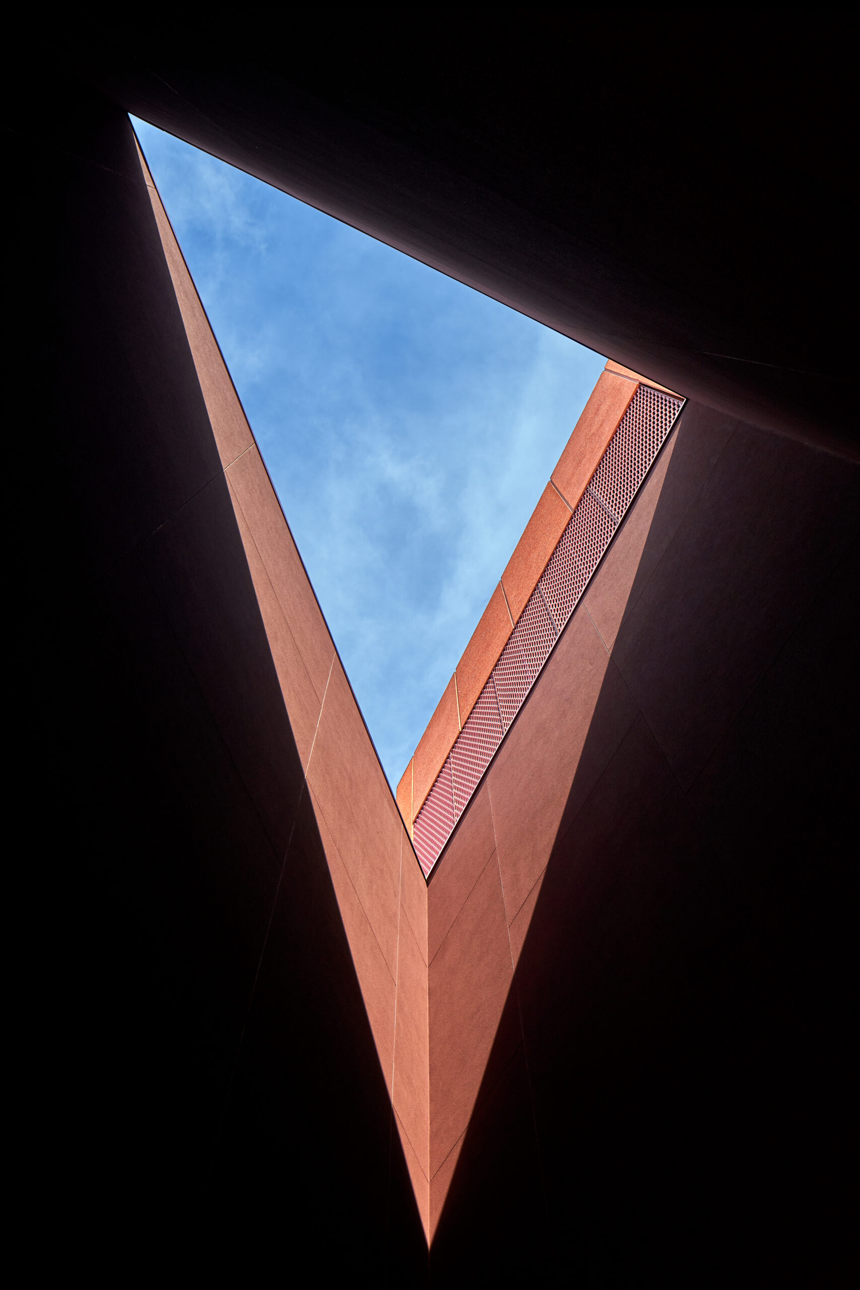 Building - Ruby City