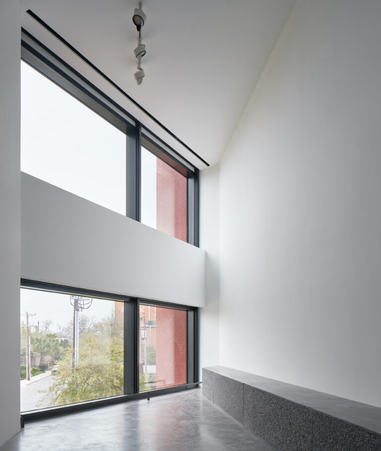 Building - Ruby City