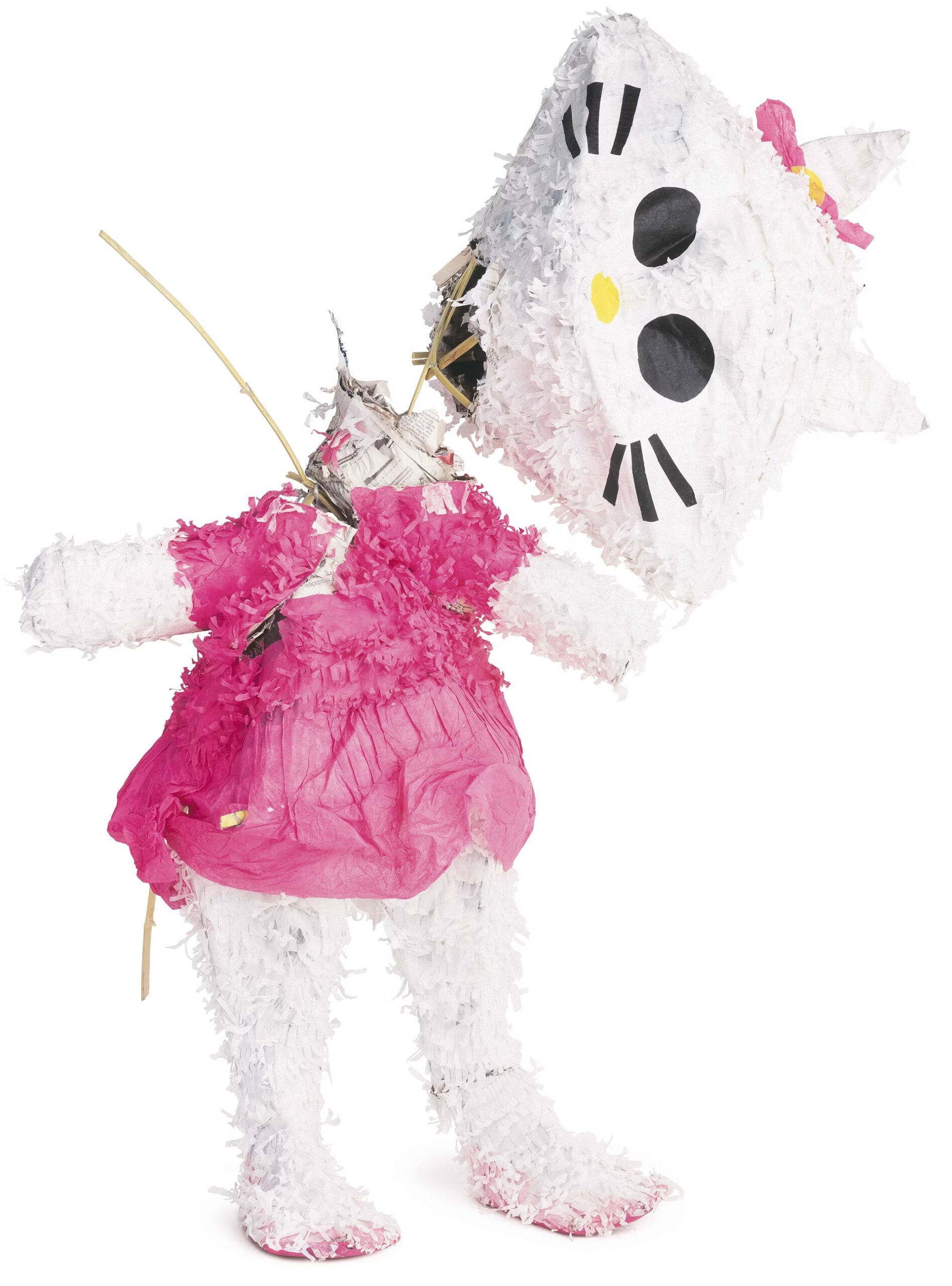 "INCITE" - Ruby City