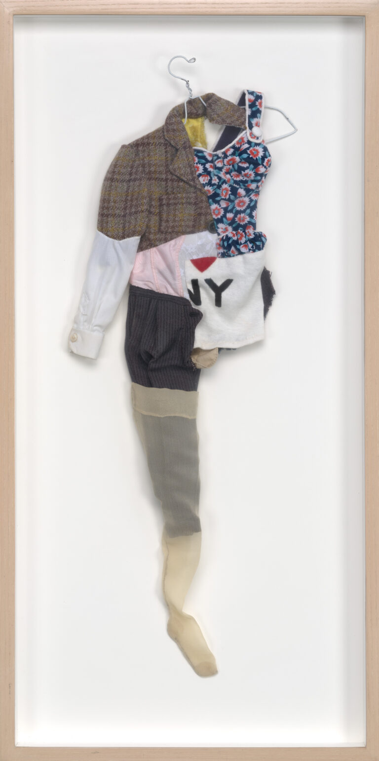 Irrationally Speaking: Collage & Assemblage in Contemporary Art - Ruby City