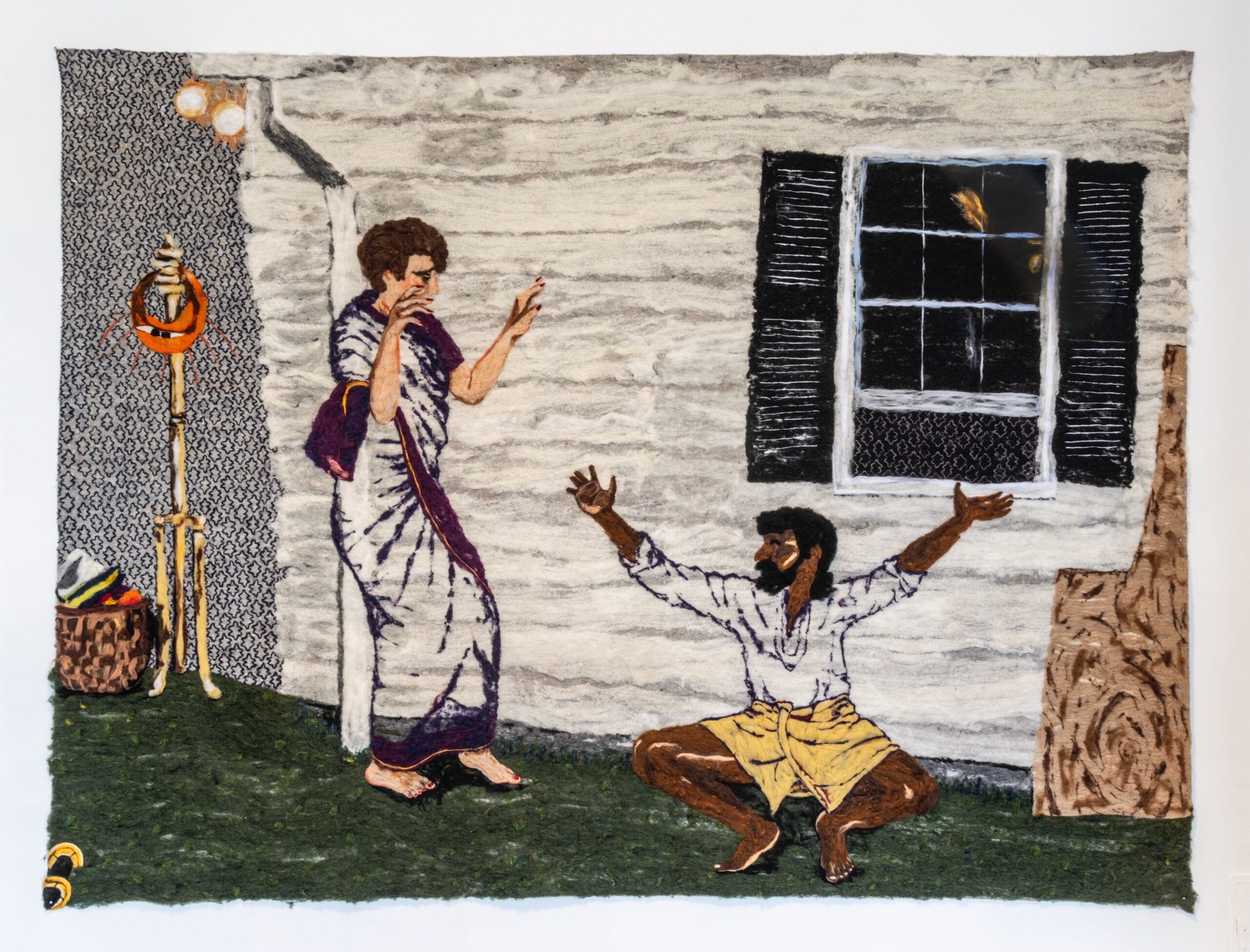 ARTIST TALK WITH MELISSA JOSEPH - Ruby City